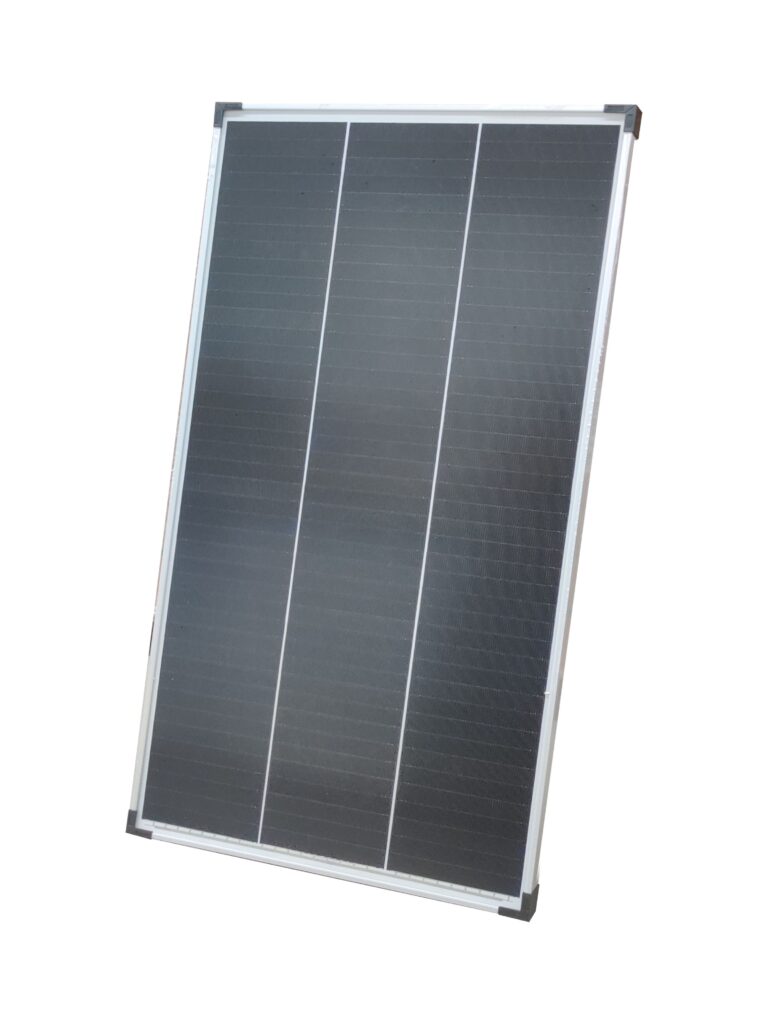 Moduł fotowoltaiczny SZ-110-36M SF 110W - Zestawy solarne