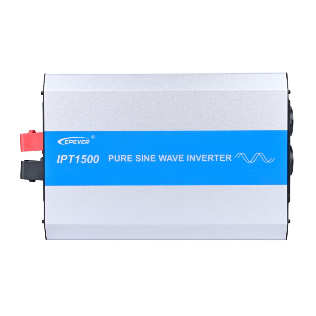 Przetwornica napięcia IPT1500 (TE) 1500W 12VDC - Zestawy solarne