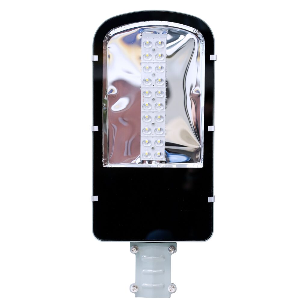 Oprawa oświetleniowa MAXX LED 50W - Zestawy solarne